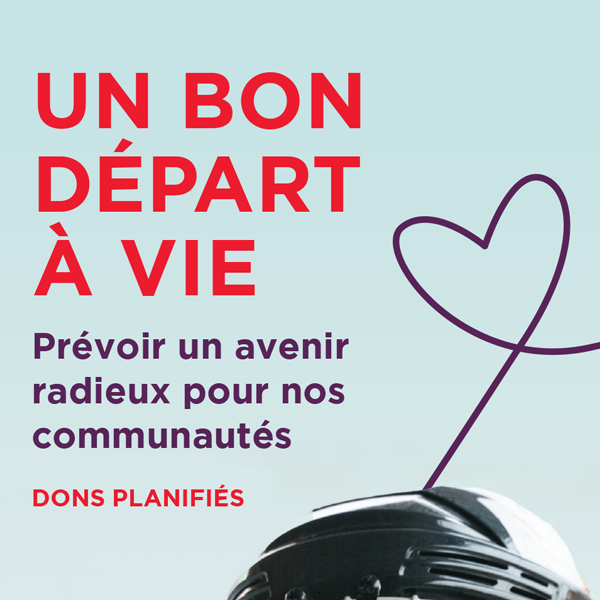 Fondation Bon départ de Canadian Tire du Québec - Kapa Communications